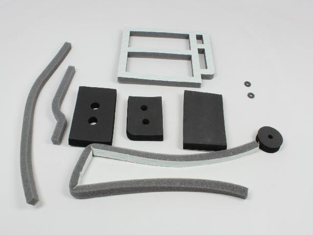 Air Conditioner and Heater Units for 2007 Dodge Ram 3500 | My Mopar Parts