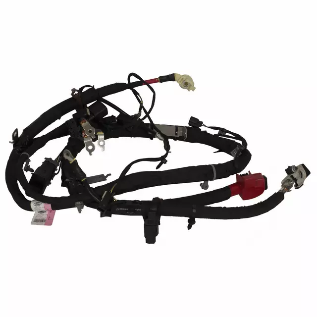 2018-2019 Ford Mustang Positive Cable JR3Z-14300-K | Ford OEM Parts Outlet