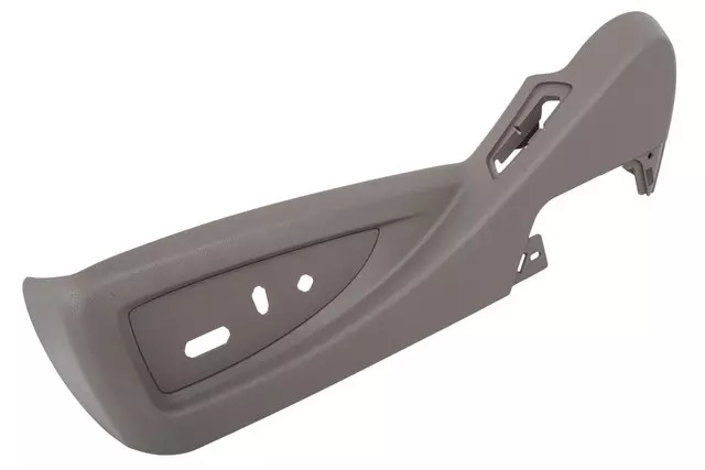 Driver Seat Components for 2017 Chevrolet Silverado 2500 HD ...