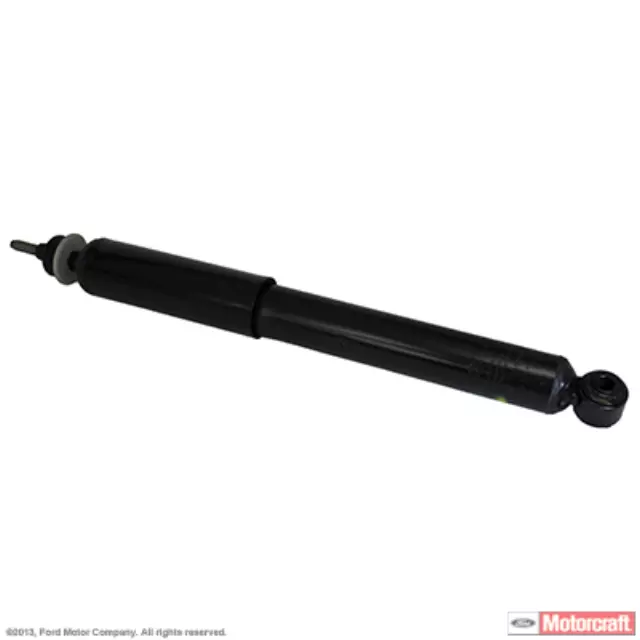 Genuine OEM Ford Part - Shock Absorber BC3Z-18124-N | Genuine OEM Ford ...