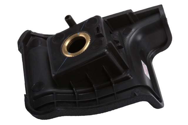 2010-2017 GM Jet Black Driver Side Front Floor Console Bolt Accessory ...