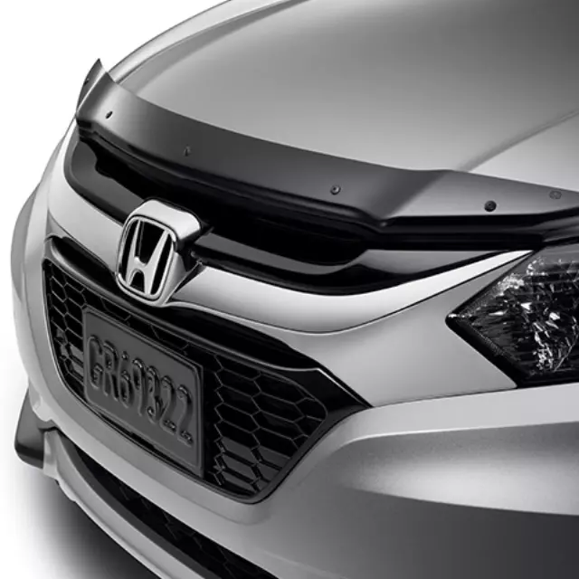 2016-2022 Honda HR-V Air Deflector, Hood 08P47-T7S-101 | Cheaper Honda ...