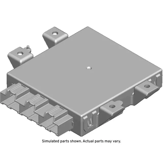 Buy Genuine GM Auto Parts - Module (Part # 84817363) | GM Parts Store