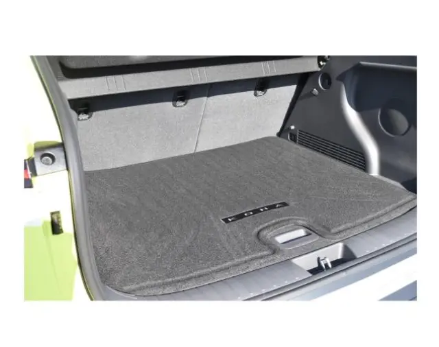 Hyundai - BEF12-AC600 - Cargo Tray - Reversible - 2024-2025 Hyundai ...