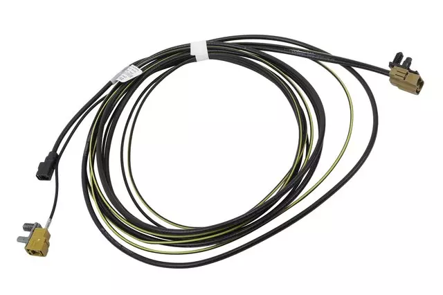 Digital Radio and GPS Navigation Antenna Coax Cable 26236207 | QuirkParts