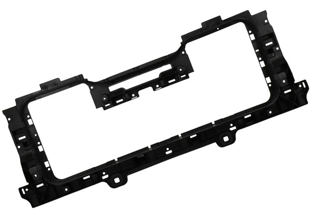 85632898 - Front Bumper Shutter Chevrolet Parts Direct