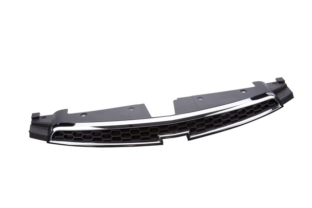 2011-2014 Chevrolet Cruze Front Upper Grille 96981100 | GMPartsDirect.com