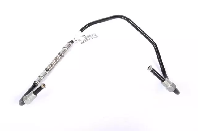 Gm Proportioning Valve ACDelco Brake Pressure Modulator Valve Pipe ...