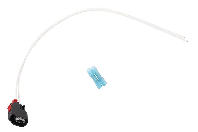 Gm Wiring Harness Connectors