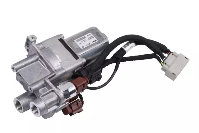 Differential Clutch Pump 84064156 GM | GMPartsDirect.com