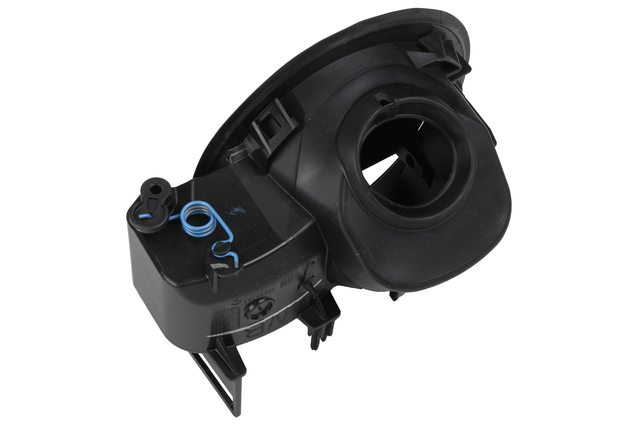 2017-2020 GM Fuel Filler Housing with Hinge, Pin, Bumper, and Springs ...