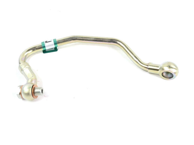 Turbo Charger Cooling System for 2016 Ram 1500 | Mopar OEM Parts Direct
