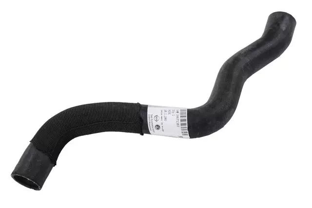 Radiator Hoses - Genuine GM Parts | GMPartsDirect.com