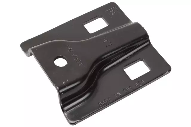 2015-2020 GM Front Driver Side Bumper Fascia Support Brace 23432303 GM ...