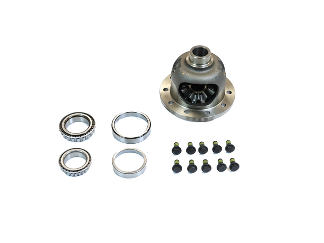 Differential Cover | Mopar Genuine Parts