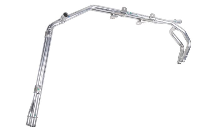 2017-2021 GM Heater Inlet and Outlet Pipe 84220234 | GMPartsDirect.com