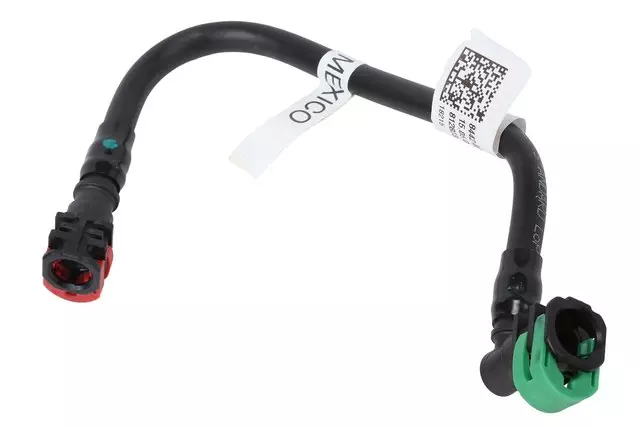 Evaporative Emission Front Pipe 84424658 | GMPartsDirect.com