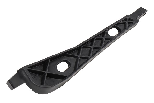 2014-2019 Cadillac CTS Front Driver Side Bumper Fascia Guide 23180173 ...