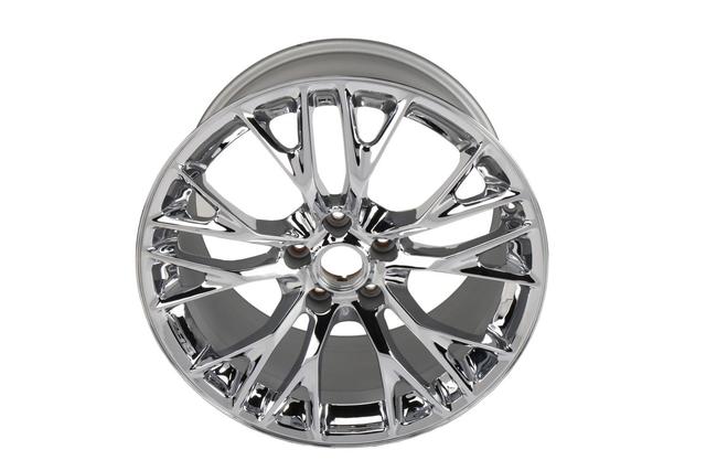 Shop OEM Wheels | GMC Parts Canada