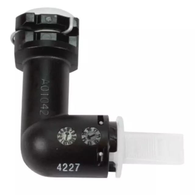 7R3Z-7K505-A - Tube Assembly Ford OEM Parts Direct