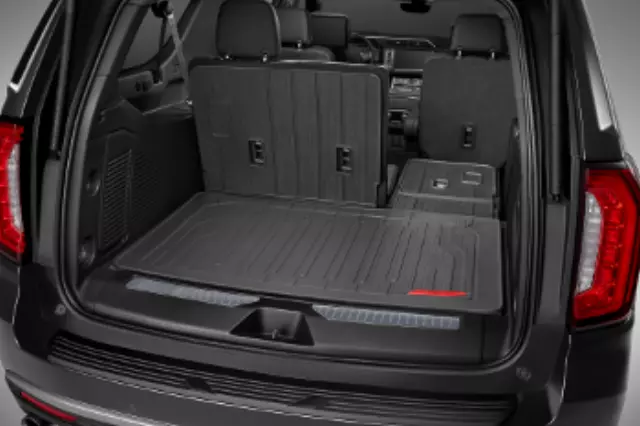 Cargo Trays | GmPW