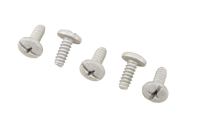 Bumper & Components - Front for 2017 Chevrolet Impala | Chevrolet Parts ...