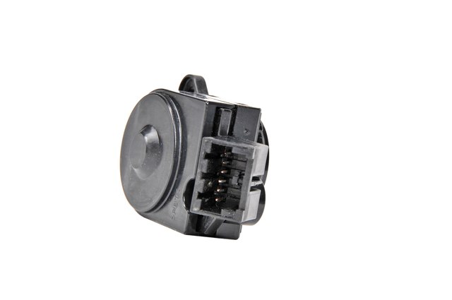 2010-2021 GM Ignition Switch 23276089 | GMPartsDirect.com