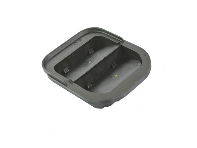 2014-2024 Mopar Exhauster, Quarter Panel 68391659AA | Mopar Estores