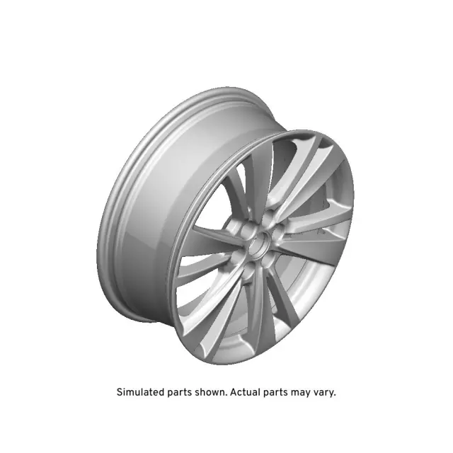 Cheap GM Wheels For Sale | Bob Johnson Chevy Parts