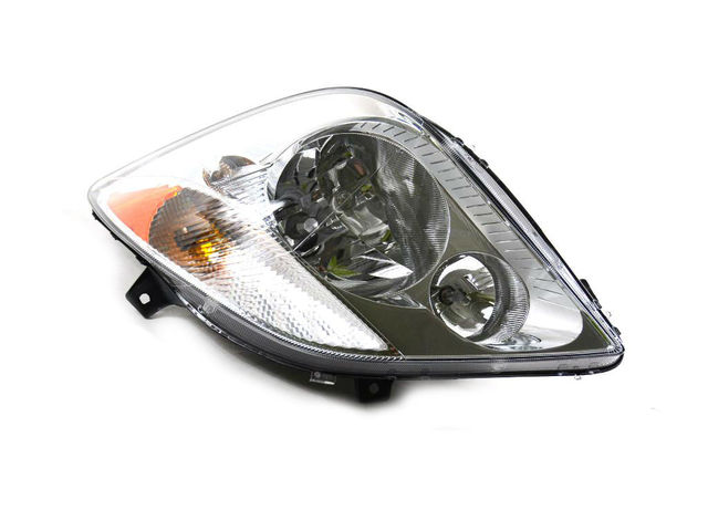 Buy OEM Mopar Headlights | Mopar Estores