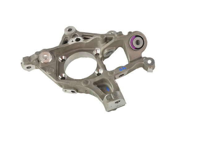 2012-2017 Mopar Rear Knuckle, Left 68159597AC | DodgeParts.com
