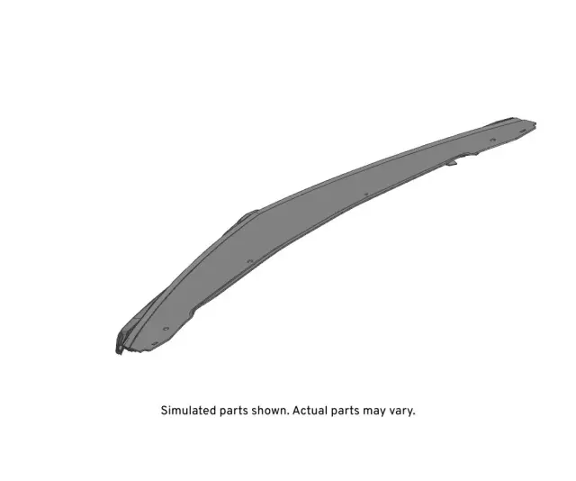 Grille & Components for 2018 Chevrolet Cruze | GMPartsNow Support