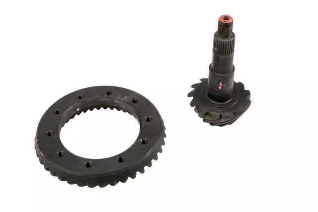 Differential for 2014 Chevrolet Silverado 1500 | GMPartsDirect.com