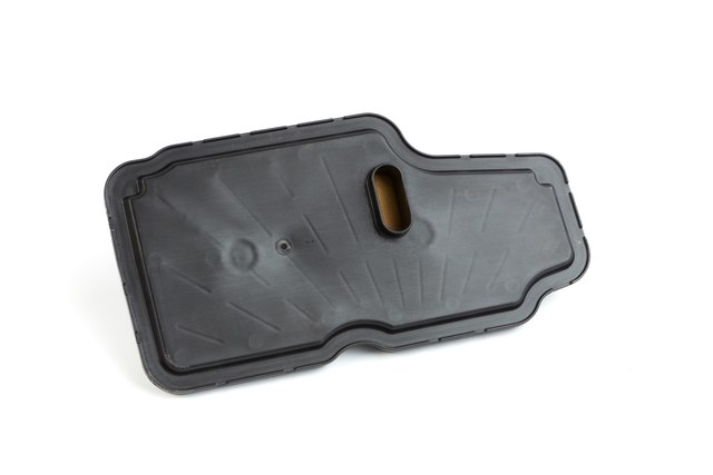 Shop Transmission Filters - Maintenance Parts | GMPartsDirect.com