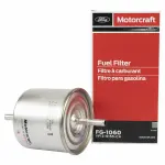 Ford Country Squire Fuel Filters | My Ford Parts