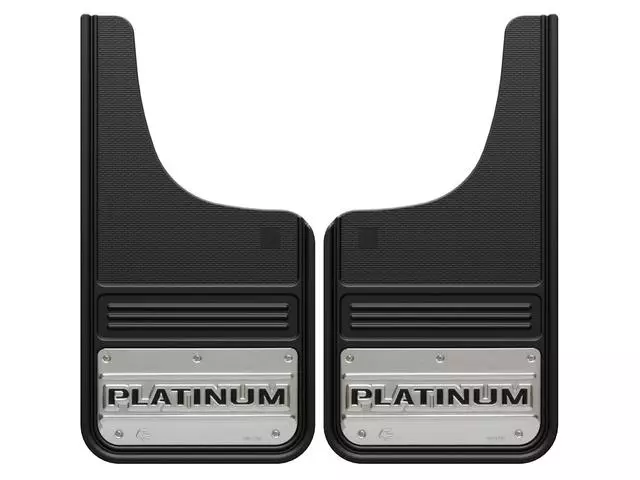 Splash Guards & Mud Flaps | Dealer Auto Parts