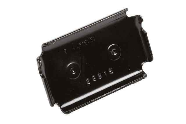 Front & Side Panels for 2004 Chevrolet Silverado 1500 | GMPartsDirect.com