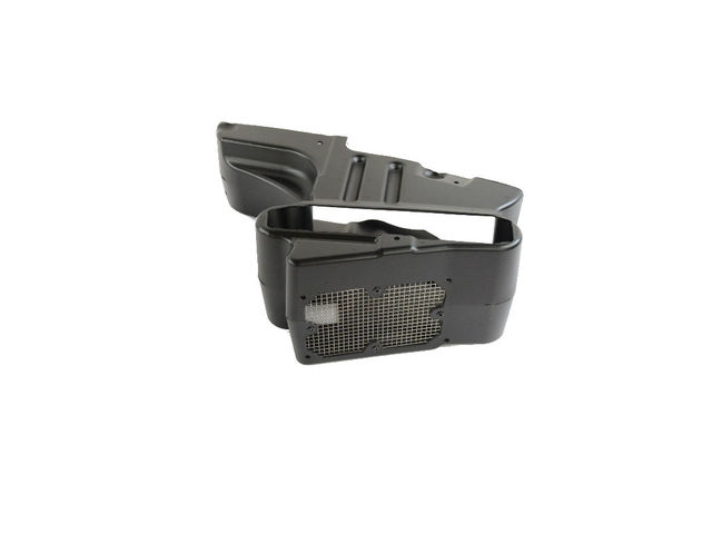 Radiator and Related Parts; Charge Air Cooler for 2020 Dodge Charger ...