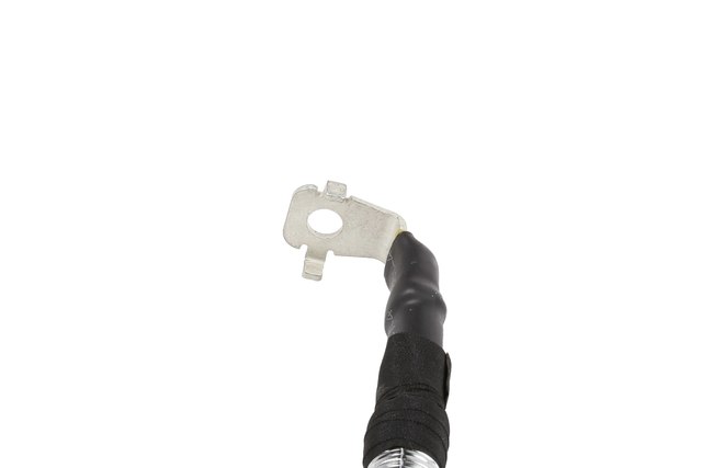 23260502 - OEM GM Positive Cable | GMPartsCenter.net | GM Parts Center