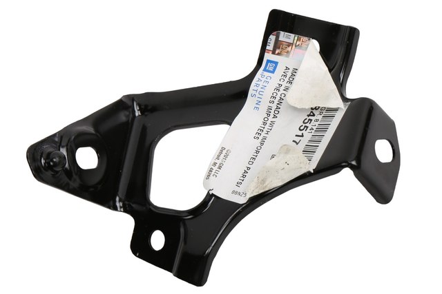 96845517 Bracket - New OEM Part From GM Parts Direct | GM Parts Store