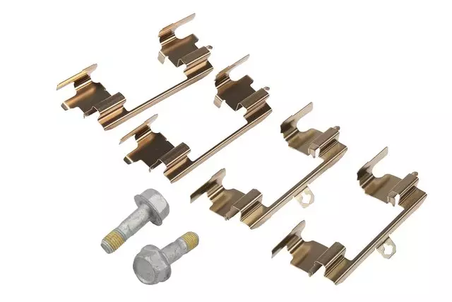 GM Brake Pads For Sale Online | Chevrolet Parts Canada