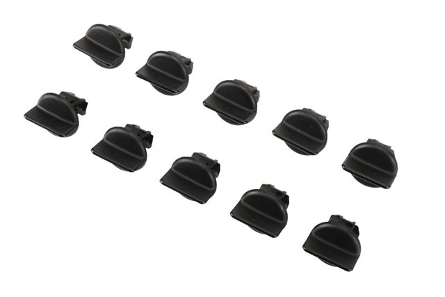 2007-2021 GM Multi-Purpose Retainer 11610049 | GetOEMParts.com