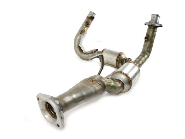 Exhaust System for 2008 Jeep Grand Cherokee | Mopar Estores