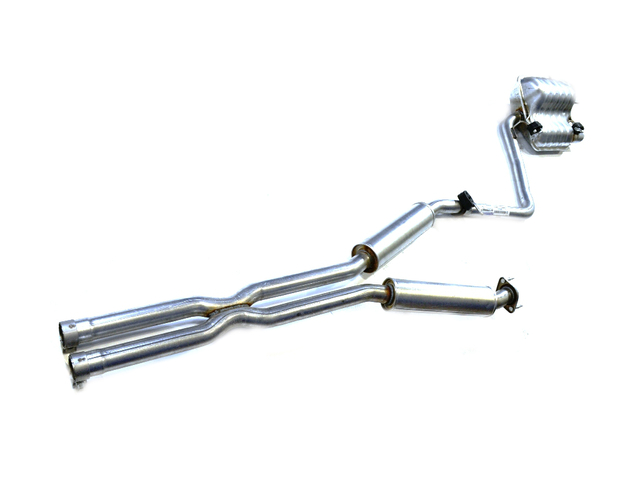 Exhaust System for 2013 Chrysler 300 | Mopar Estores