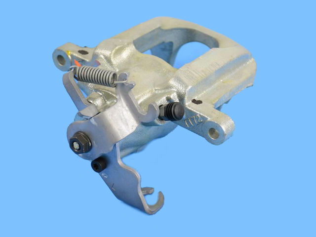 2008-2016 Mopar Caliper - Driver's Side (LH) 68029849AE | TascaParts.com