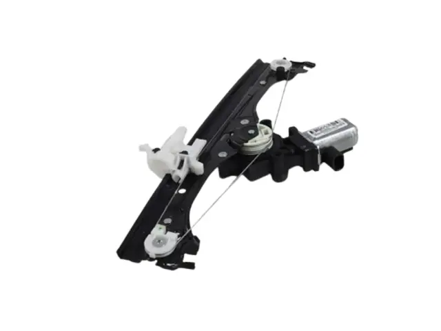 Front Door Window Regulator Right