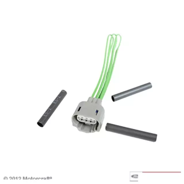 Wire Assembly 3U2Z-14S411-FKAF | OEM Parts Online