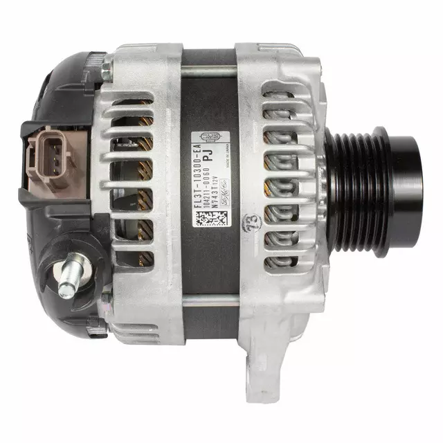 Genuine OEM Ford Part - Alternator FL3Z-10346-F | Genuine OEM Ford ...