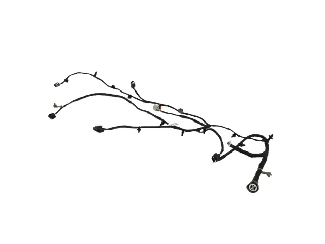 2019-2020 Ram 1500 Front End Module Wiring 68293472AD | Mopar eStore