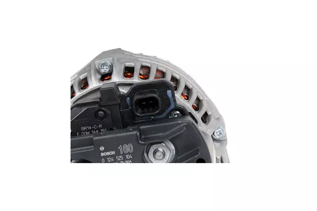 Alternators | Genuine OEM GM Parts — BuyGMParts.ca | Kipp Scott GM Parts